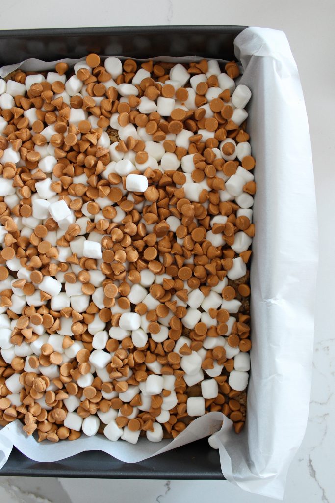 Almost a Candy Bar - Ways to my Heart