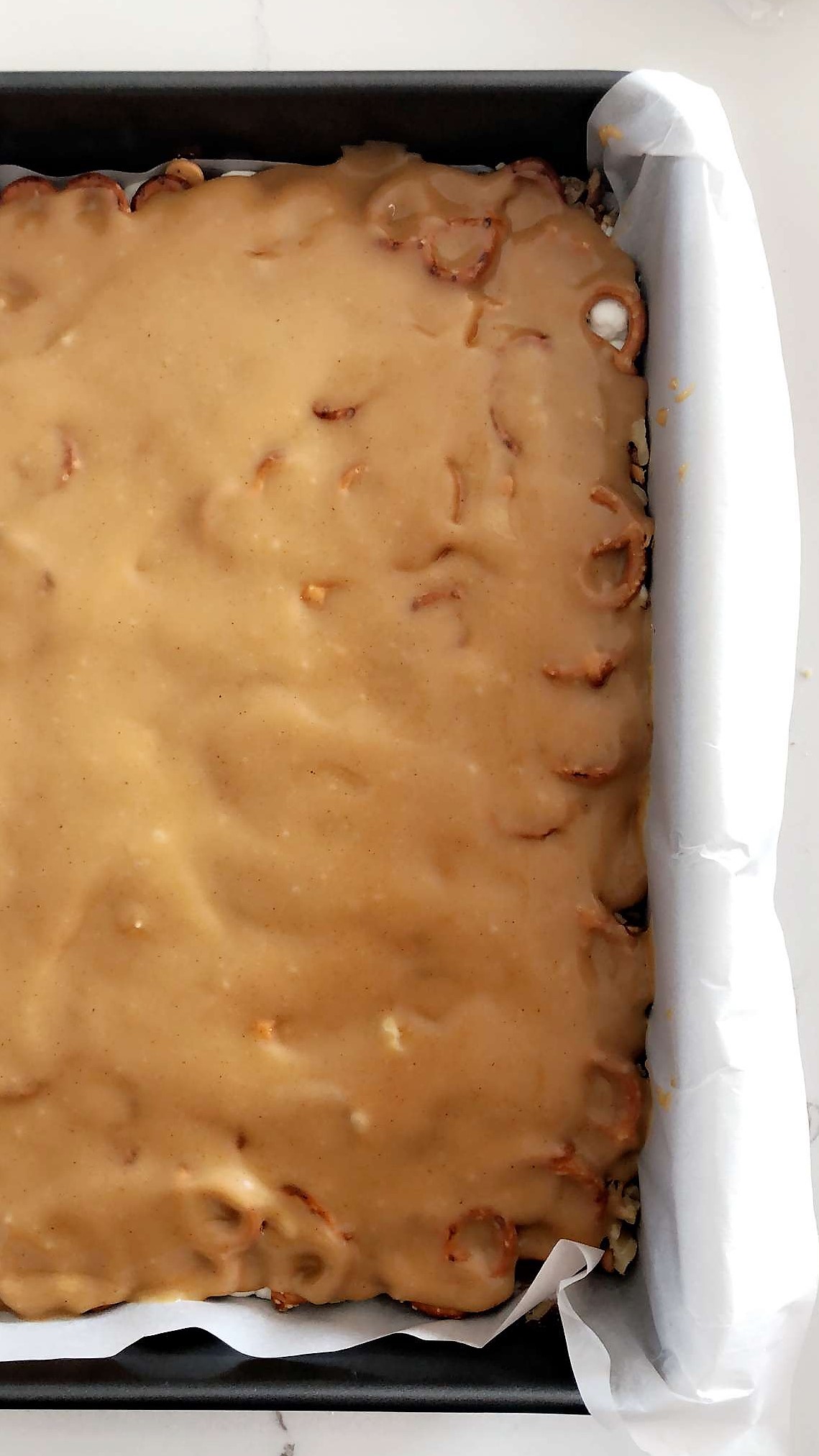 Almost a Candy Bar - Ways to my Heart