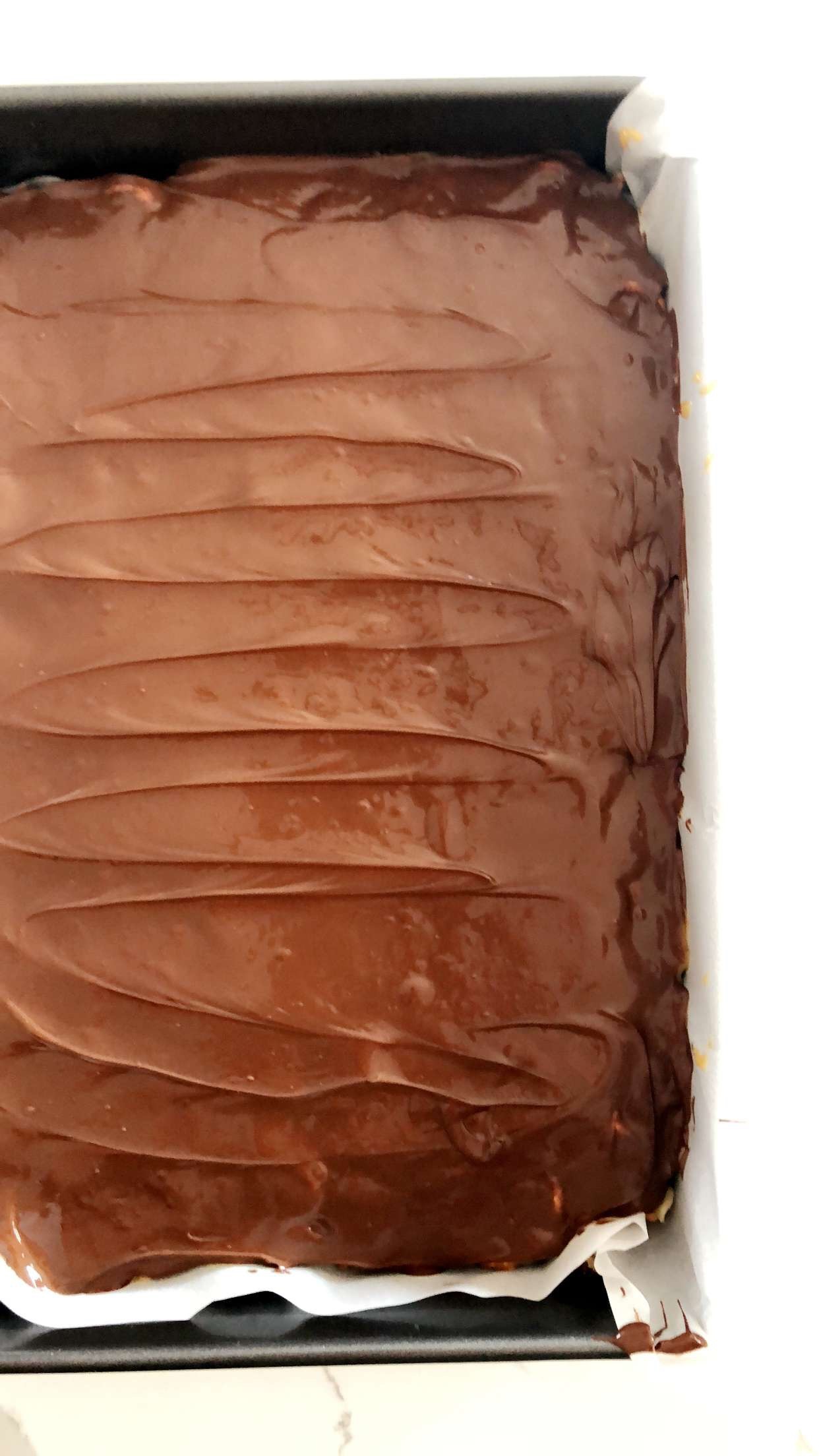 Almost a Candy Bar - Ways to my Heart