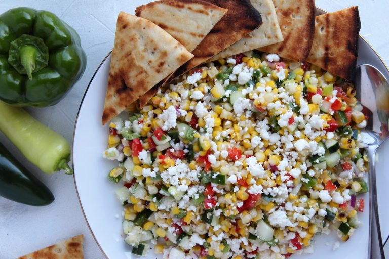 The Best Recipes to Kick-Off Summer - Ways to my Heart