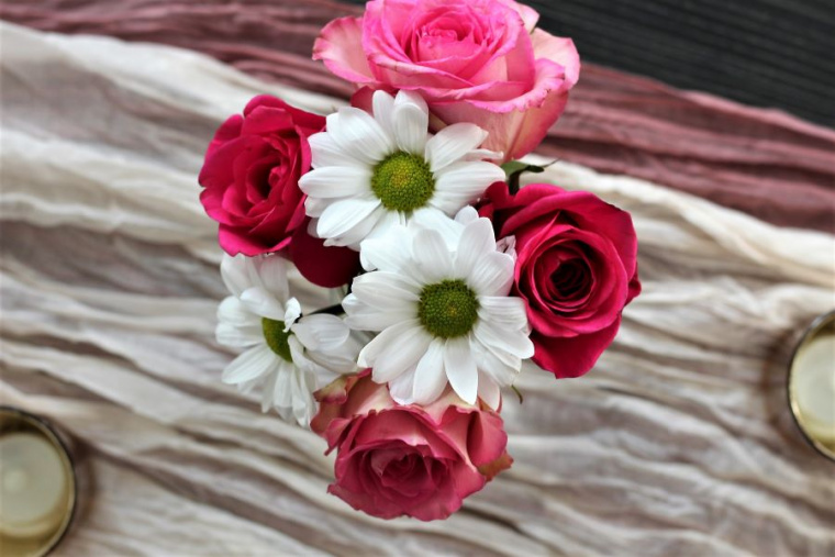 Welcome to Ways to my Heart | By Laura Doerr