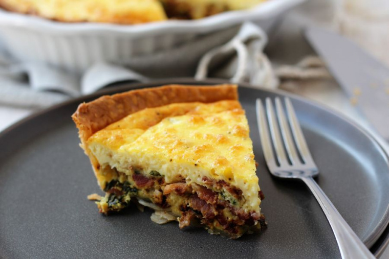 Welcome to Ways to my Heart | By Laura Doerr