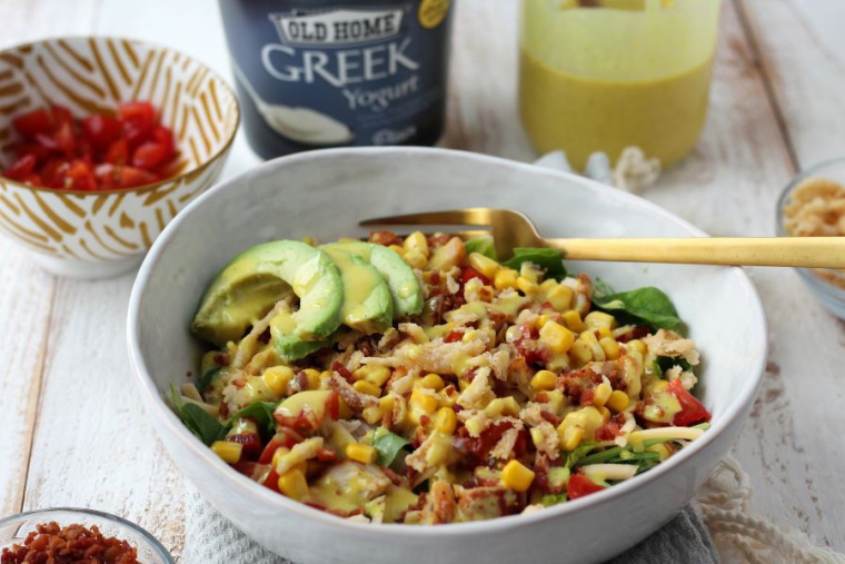 Welcome to Ways to my Heart | By Laura Doerr