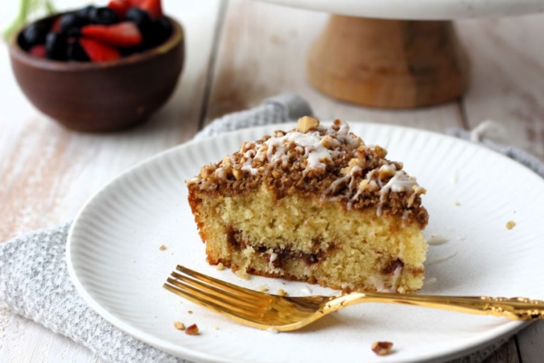 Welcome to Ways to my Heart | By Laura Doerr